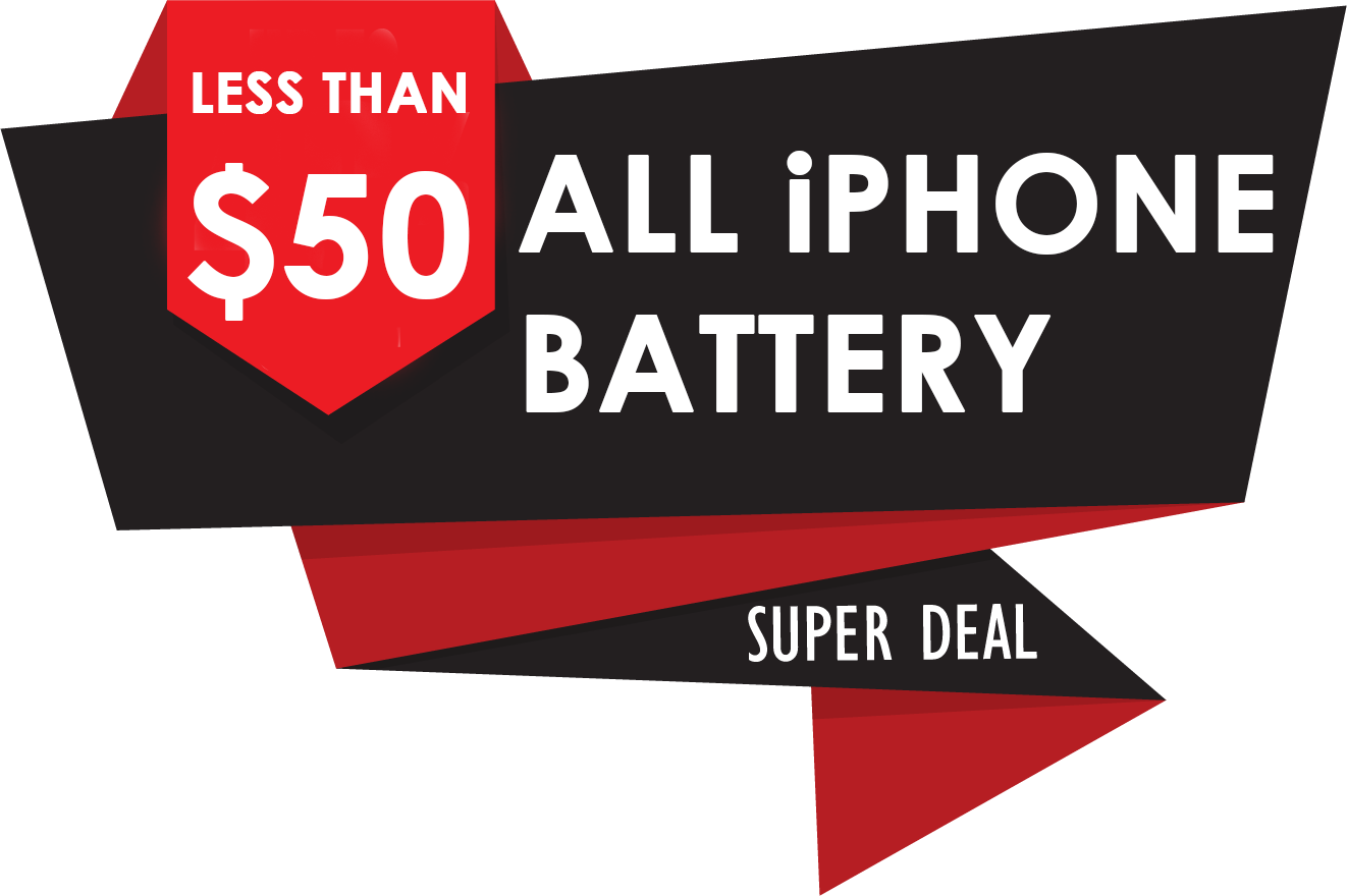 Smart Phone, Tablet and Computer Repair Shop in Pearland